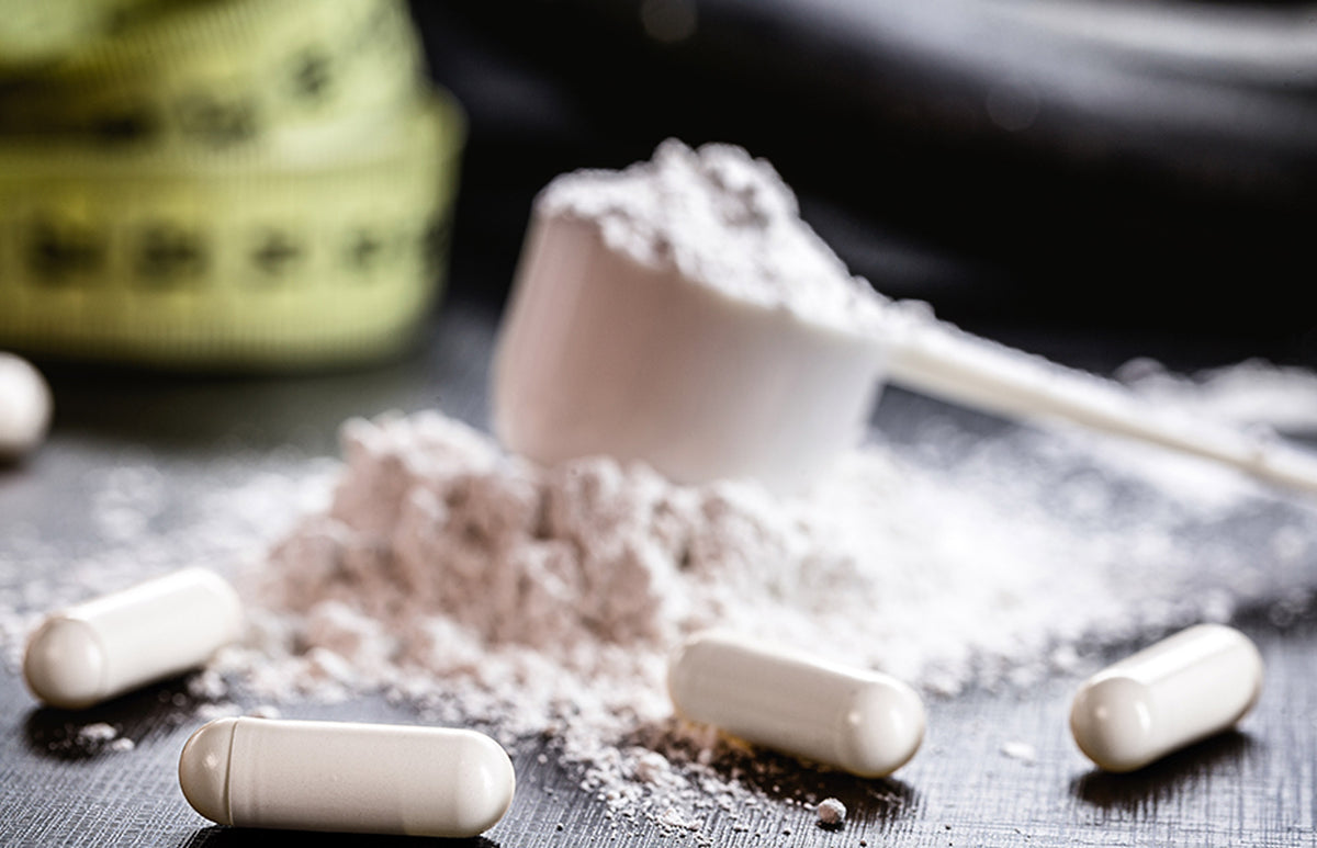 Leucine: Benefits, Doses and Side Effects Explained — Supplements Central