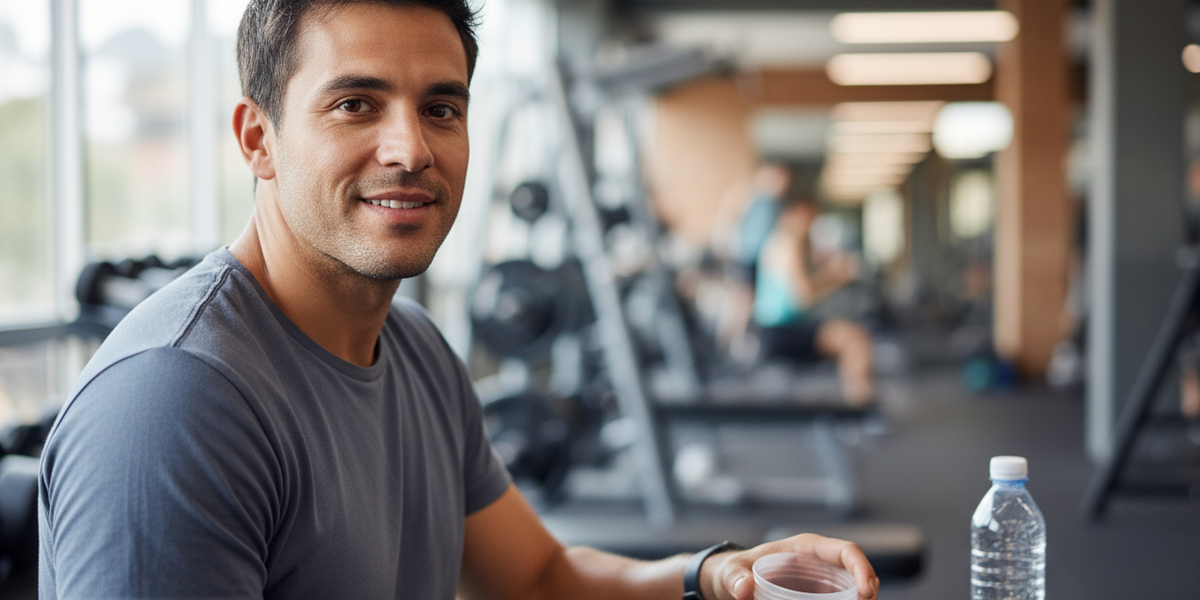 Creatine for Your New Year Goals: The Complete Evidence-Based Guide ...