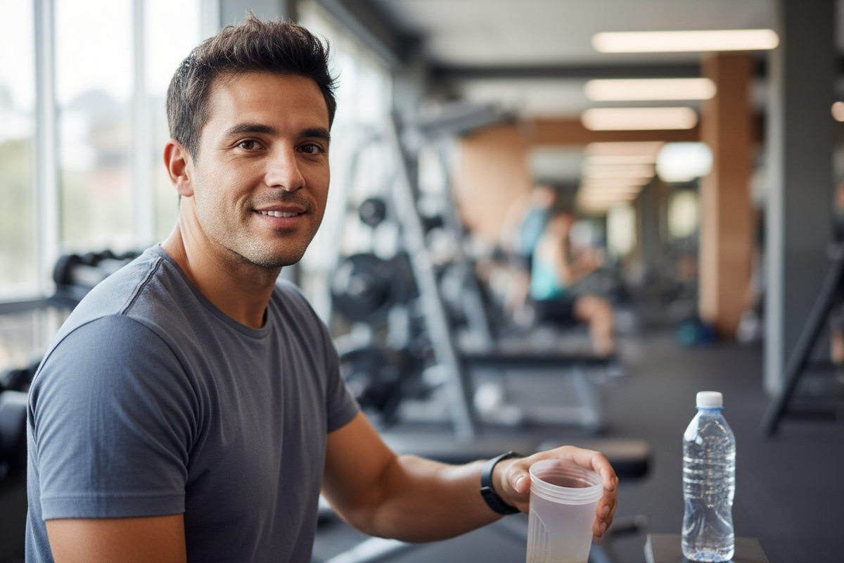 Creatine for Your New Year Goals: The Complete Evidence-Based Guide ...