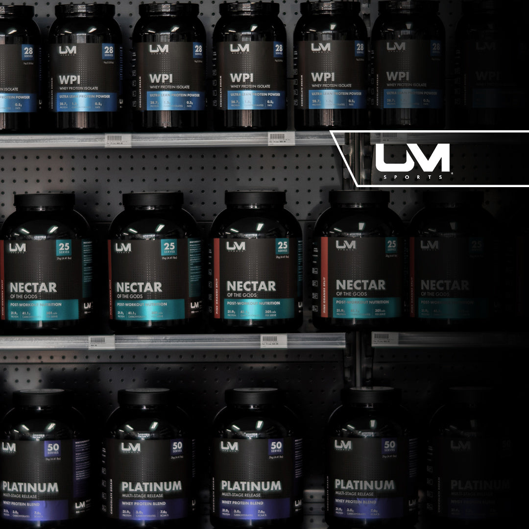 The Ultimate Guide to Protein Powder Supplementation — Supplements Central