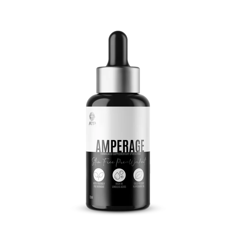 Amperage — Supplements Central