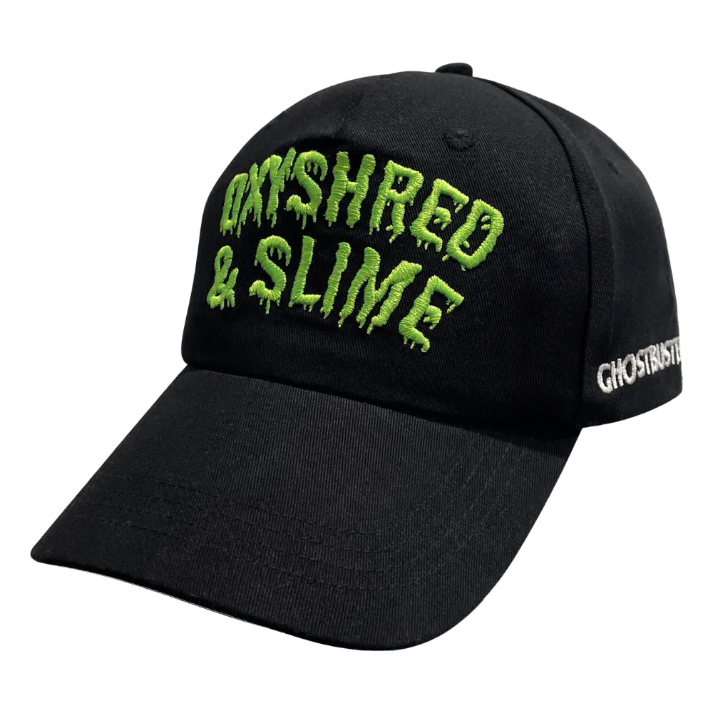 Ghostbusters Hat by EHP Labs — Supplements Central