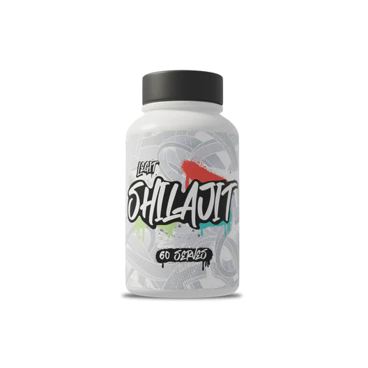 Shilajit by Legit — Supplements Central