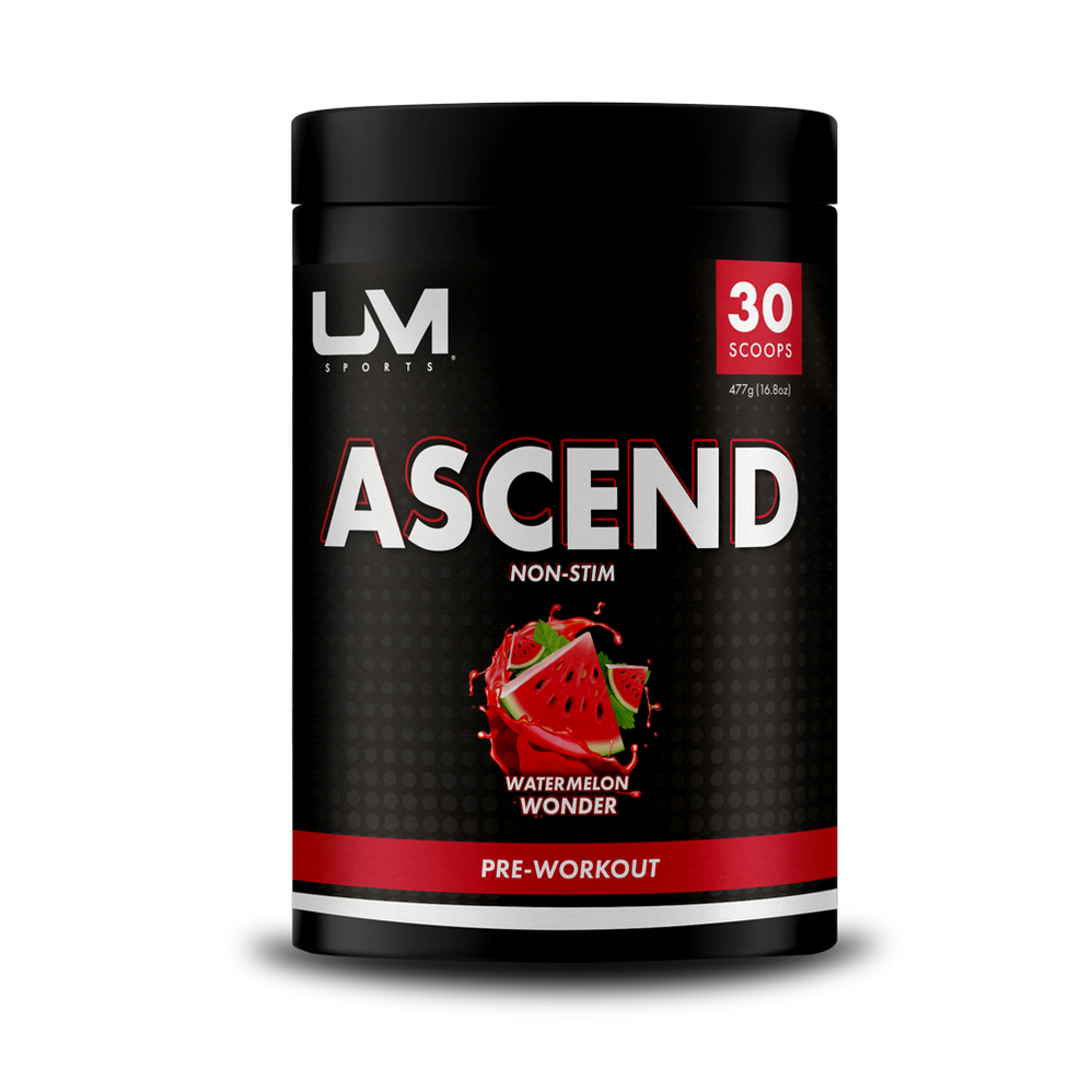 Pre-Workouts - High, Low & No Stimulants | Supplements Central