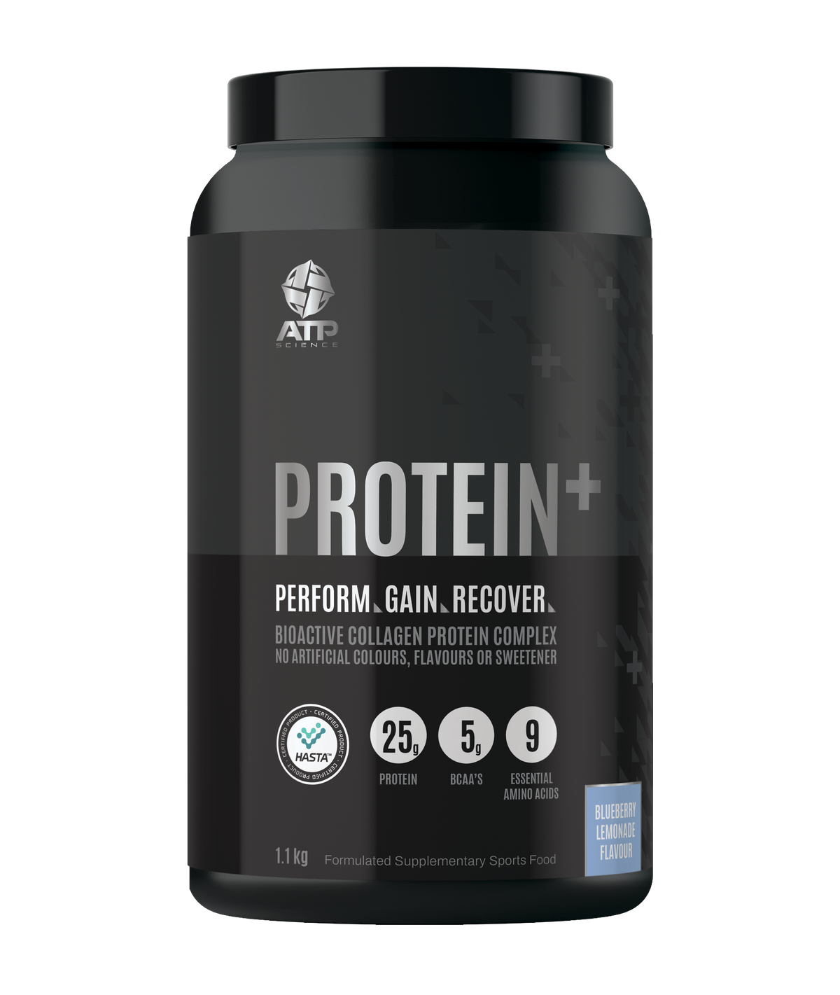 Protein Plus Bioactive Collagen Protein Complex by ATP Science ...