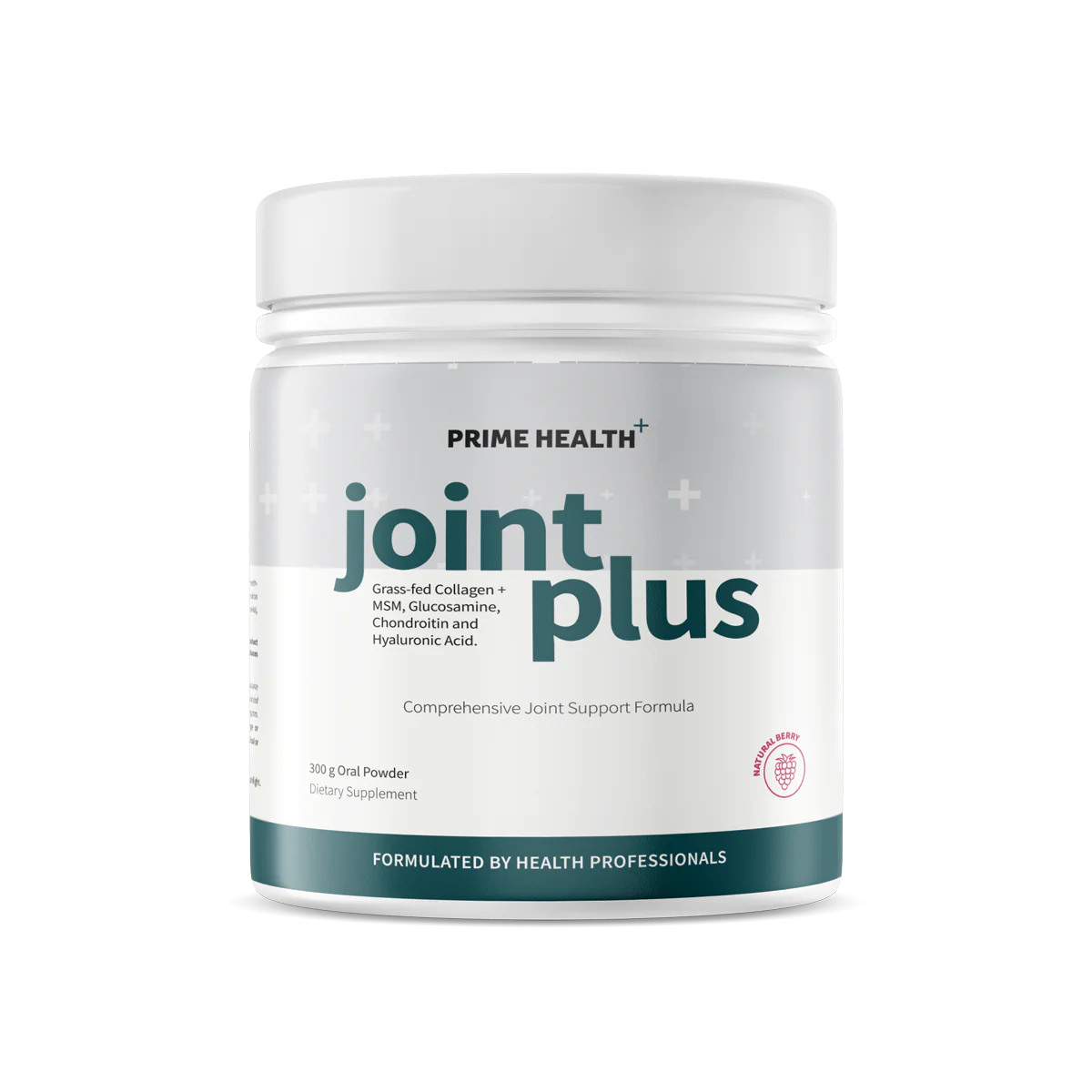 Joint Plus by Prime Health Plus — Supplements Central