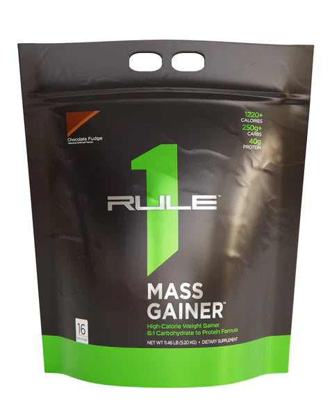 R1 Mass by Rule 1 — Supplements Central