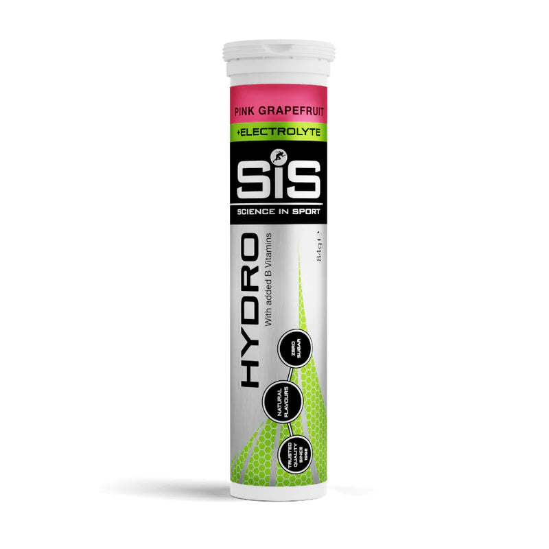 Hydro Tablets by Science in Sport — Supplements Central